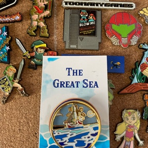 Mod Leon Keychain or Standee tramp Stamp Leon - Etsy