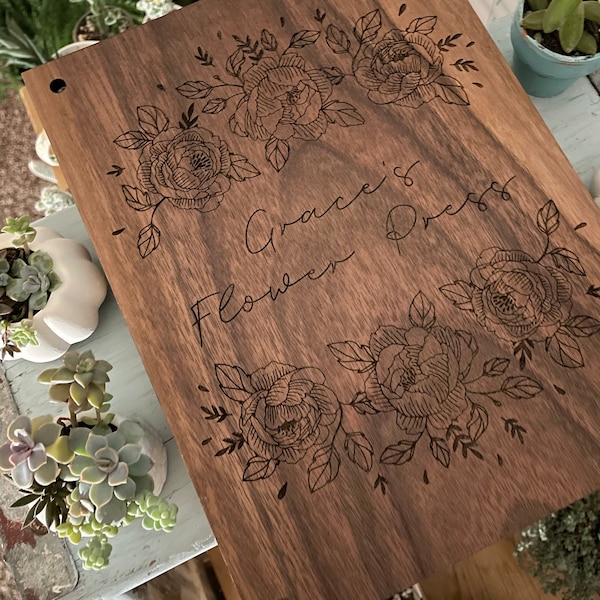 Botany Board Game: Victorian Flower Hunting, Vintage Artwork - Etsy