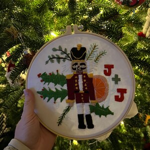 Embroidery Pattern Hand Embroidery Pattern Time for Tea PDF Embroidery ...