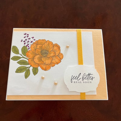 LARGE Paper Flower Kit, DIY Paper Flower Kit You Choose Flower and ...