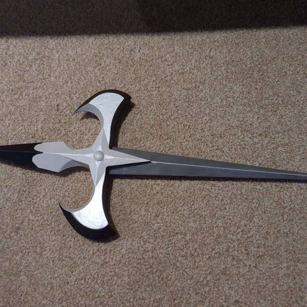 Limbus Company Gregor Prosthetic Arm Claw Cosplay Prop - Etsy