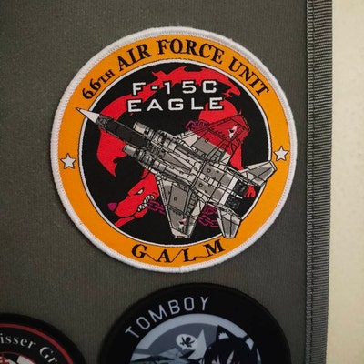 Ace Combat Inspired, Federal Republic of Estovakia Flag, Military ...