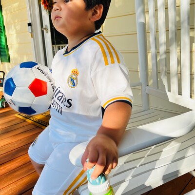 Argentina Soccer Kids Messi Uniforms - Etsy