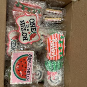 Girly Graduation Cookies - Etsy
