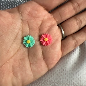Clay Fruit Loop Sprinkles Fake Rainbow Sprinkles for Slime | Etsy
