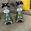 Paris Favor Box, Paris Party Decor, Paris Decoration,paris Treat Boxes ...