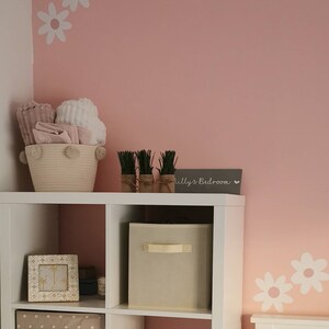 Pixel Block Square Wall Sticker Minecraft Inspired Sticker - Etsy