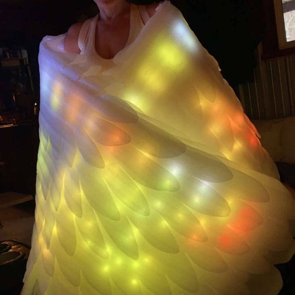 Silver Mirror Jacket / Glass Man Performance Christmas Costume / Broken ...