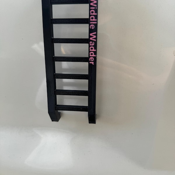 Widdle Wadder (original) - Etsy