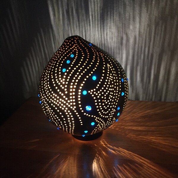 Small Calming Lamp™ - Etsy