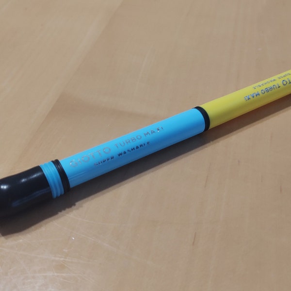 Mr.094 Mod - Penspinning Pen - Spinworlds - Etsy