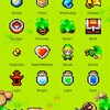 The Legend of Zelda: the Minish Cap Custom Ios Theme Pack | Retro Game ...
