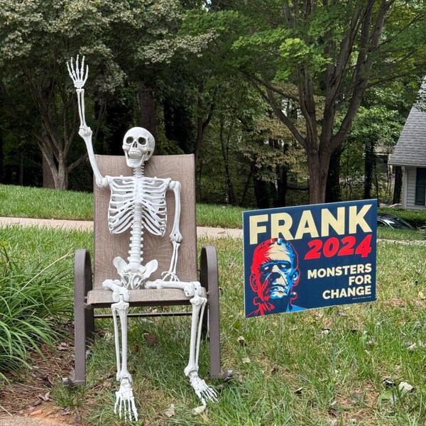 Macho Man Randy Savage Vinyl Wall Banner - Etsy