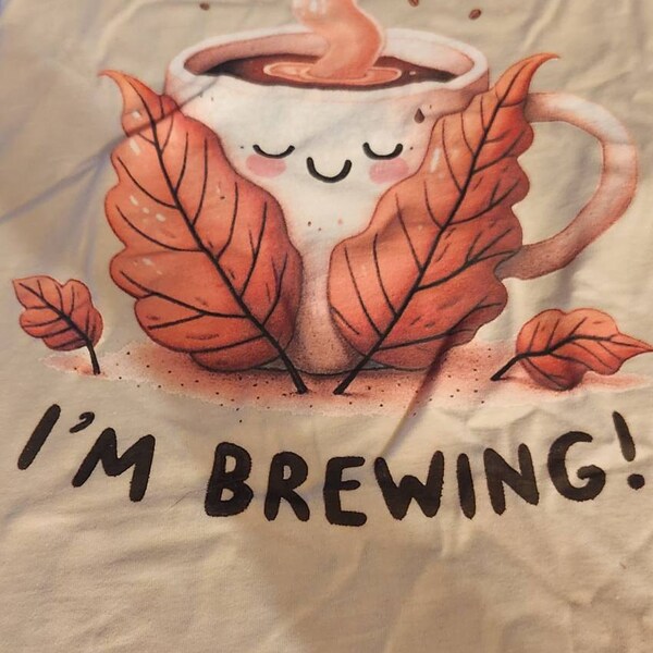 Digital Delight: Vibrant Coffee Cup Character Art - A Whimsical High ...