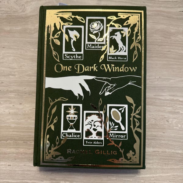 Outlander - Cloth Rebind - Etsy