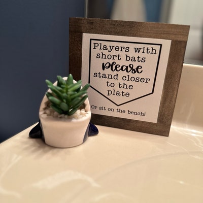 Plant Kindness Sign Plant Lover Sign Grow Love Decor Small - Etsy