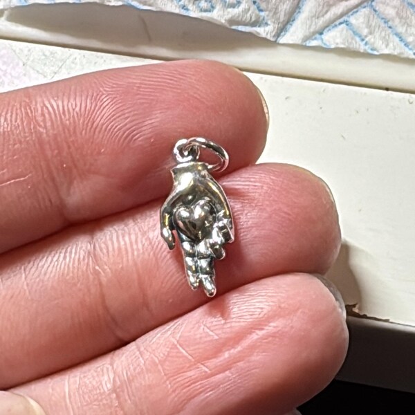 Sterling Silver Charm Tasmanian Devil .925 Australian Animal Pendant - Etsy