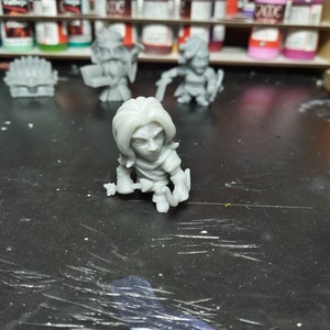 Alchemist House City of Tarok 3D Printed Buildings for - Etsy