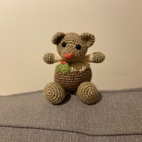 Cuddle Heart Crochet Pattern PDF Pattern ONLY - Etsy Canada