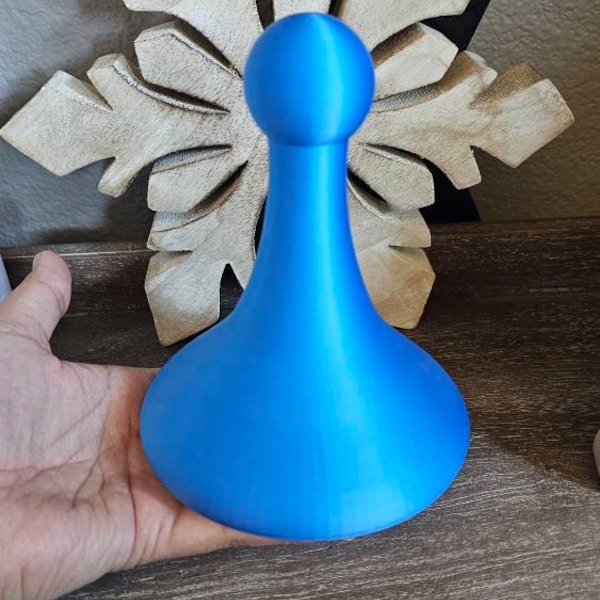 Giant Jigsaw Puzzle Piece 25+ COLORS AVAILABLE - Etsy