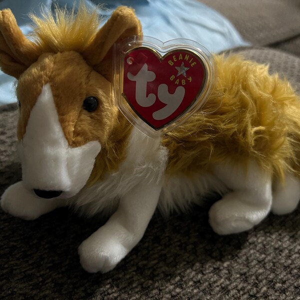 Ty Beanie Babies June 16-31 Birthdays| Select the Beanie Baby Who ...