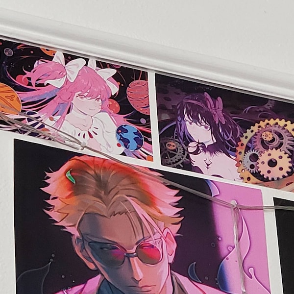 FREE SHIPPING Nanami Kento Poster Jujutsu Kaisen Fanart - Etsy