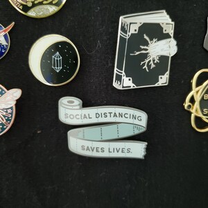 Adult Merit Badges 19 Piece Set - Etsy