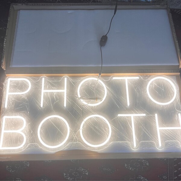 It's Glow Time Neon Sign, Botox Sign, Led Light Sign for Beauty Salon ...