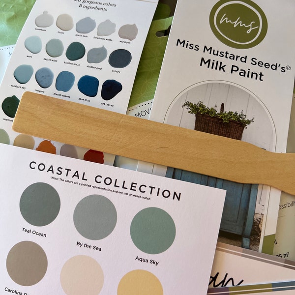 CLEARANCE Fusion Mineral Paint All in One Paint Built in Top Coat FREE ... CLEARANCE Fusion Mineral Paint All in One Paint Built in Top Coat FREE ...