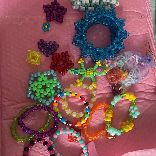 Kandi Animal Surprise Bundle - Etsy
