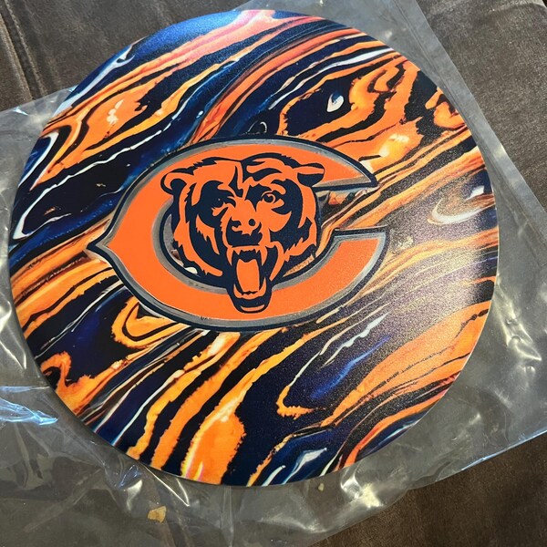 Custom Disc Golf Line Drawing Disc, Turn Your Picture Into Custom Disc ...