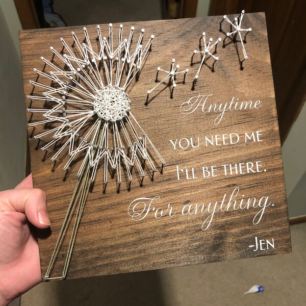 Fireworks String Art, Independence Day, Holiday Decor, String Art, 4th ...