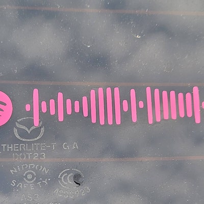Probably on My Way to Starbucks Car Decal, Car Sticker, Starbucks Lover ...