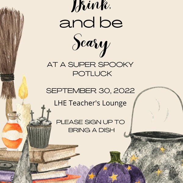 EDITABLE Confetti Meet the Teacher Template Rainbows Meet the Teacher ...