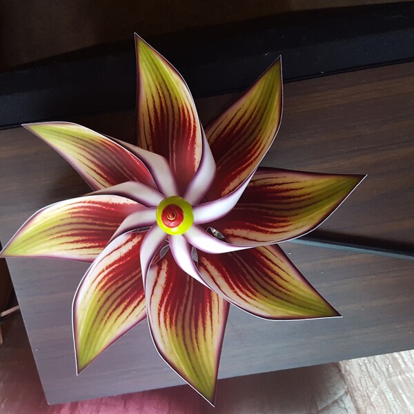 Hummingbird Pinwheel Spinner Whirligig Windmill Fan - Etsy