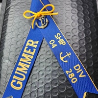 PIR Pass in Review Ribbons - Etsy