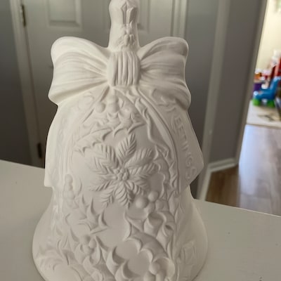 Wizard.ready to Paint Ceramic Bisque Wizard.ready to Paint - Etsy
