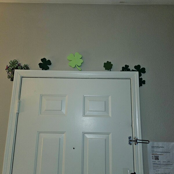 Green Christmas Tree Sucker Holder, Christmas Sucker Holder, Christmas ...