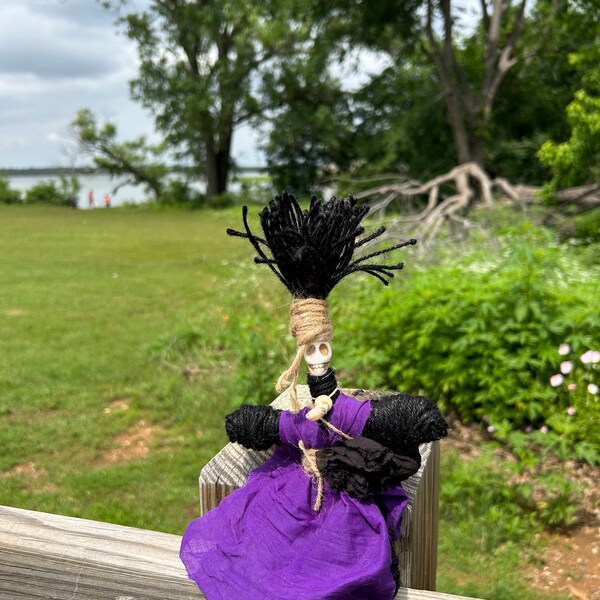 Revenge Voodoo Doll, Karma Spell Voodoo Doll, Voodoo Doll Kit, Voodoo ...