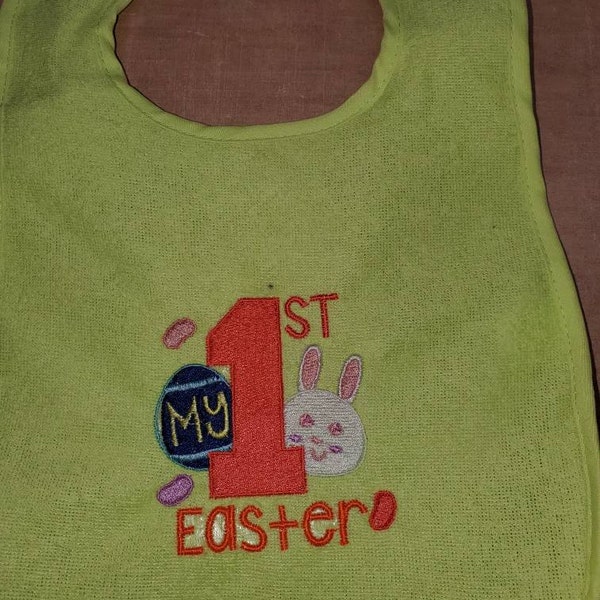 Baby's First Holidays (9 Designs) - Machine Embroidery Designs Bundle ...