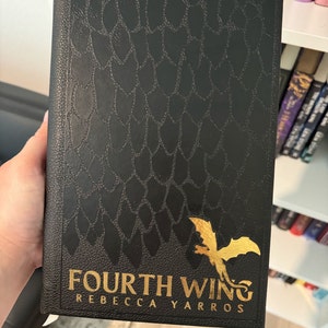 ACOTAR Bookbinding Cover Design PNG File, A Court of Thorns and Roses ...