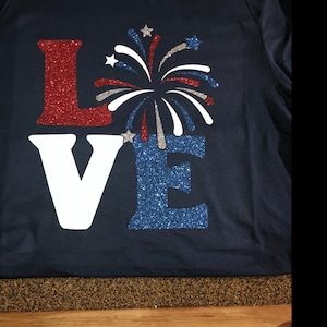 Fireworks SVG Monogram Quotes Bundle 4th of July Svg Dxf Eps Jpeg Png ...