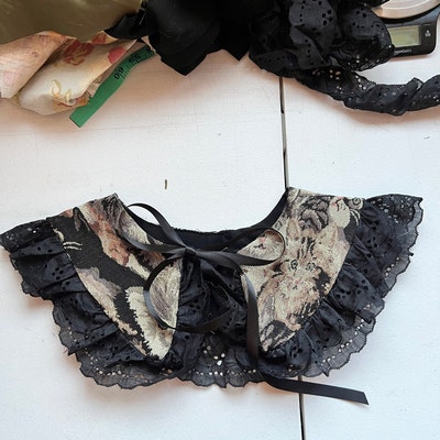 Detachable Cuff Sewing Pattern Cosplay Pattern Detachable Faux Wrist ...