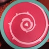 X-LARGE Steven Universe Shield or Full Rose Quartz Cosplay Set ...