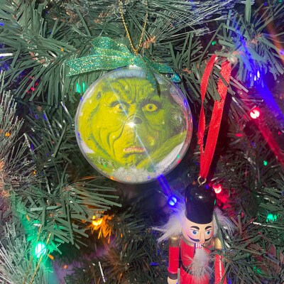 Handmade Avengers Hulk Children's Kids Christmas Tree - Etsy