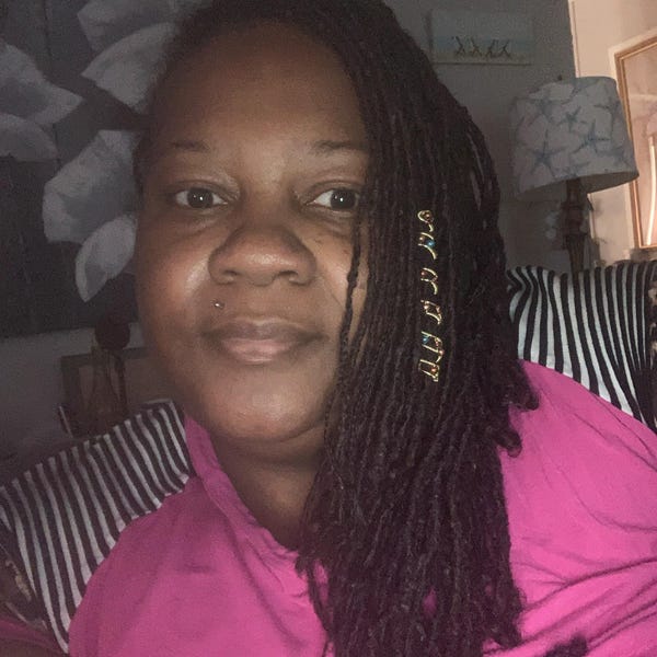 Beaded Loc Jewelry: Handmade Wire Wrap for Dreadlocks - Etsy