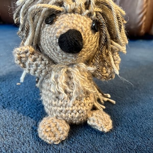 PATTERN: Pepper and Poe the Porcupines Pals Crochet Porcupine Pattern ...