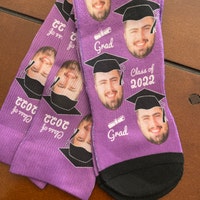 Crazy Face Mask Custom Photo Mask Personalized Gift Crazy - Etsy