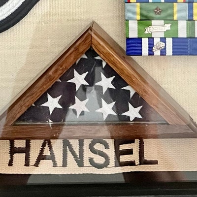 Small Flag Display With Flag. A Flag for Anyone and Everyone. - Etsy