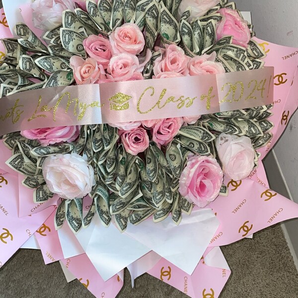 Ribbon Para Ramos Buchones / Satin Ribbon / Ribbon for Flowers. Ribbon ...